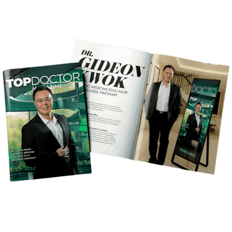Home - TopDoctor Magazine