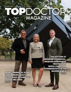 Home - TopDoctor Magazine