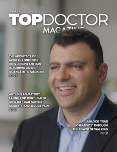 Home - TopDoctor Magazine